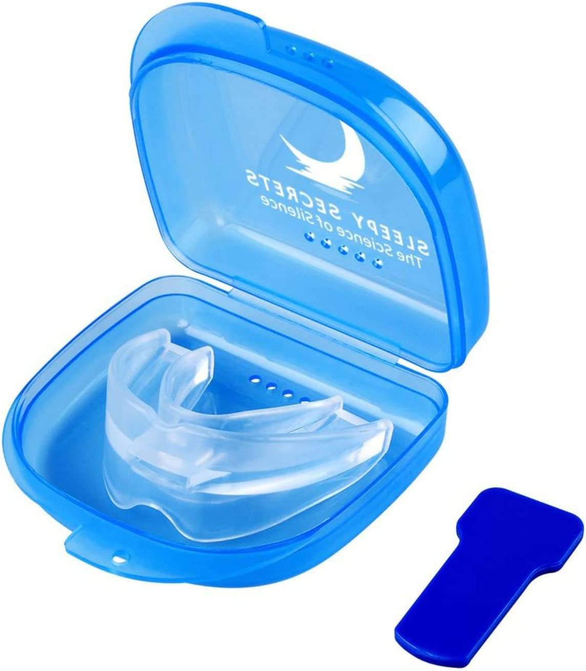 How Much Does a Mandibular Advancement Device Cost UK?